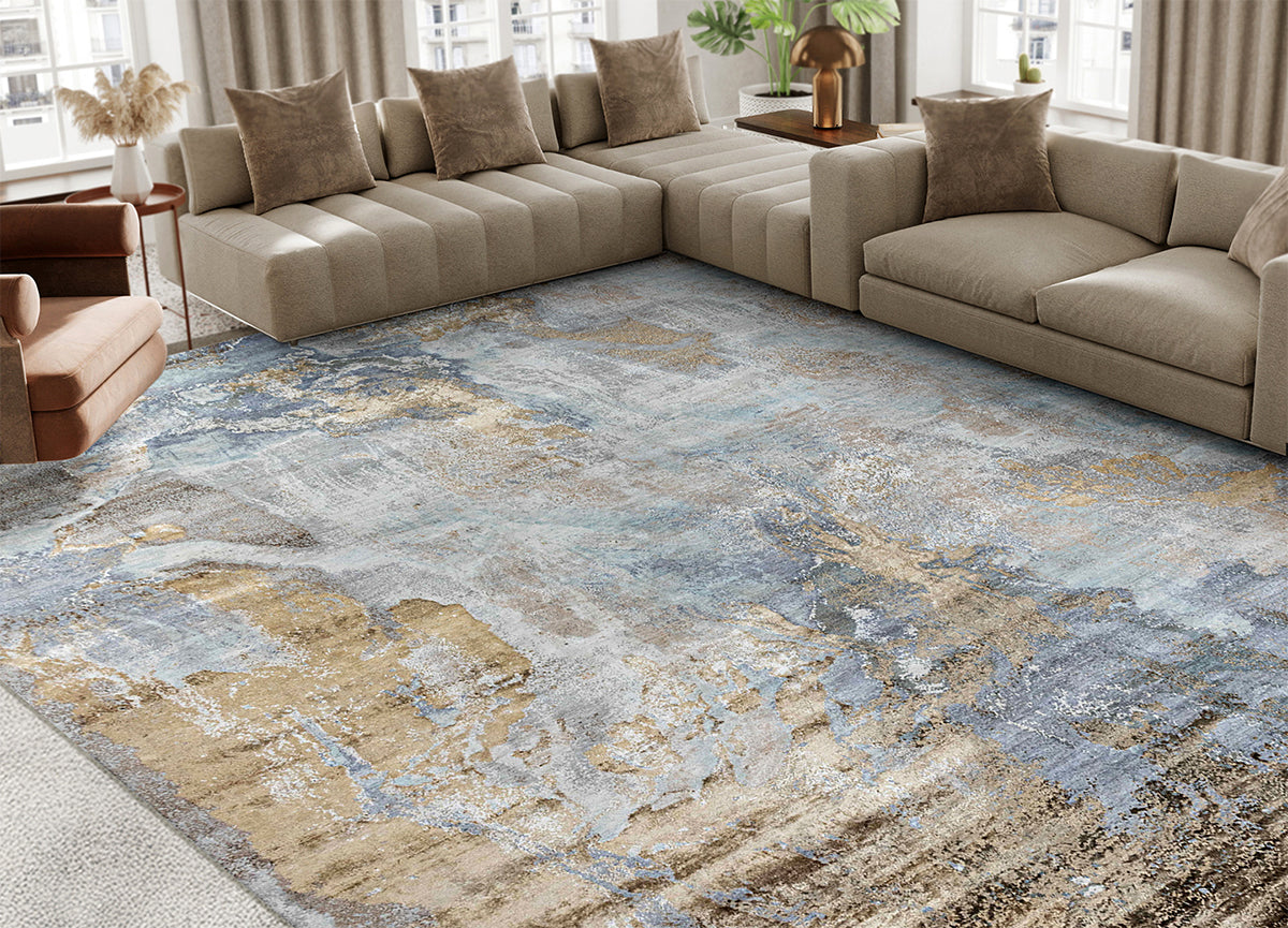 New – Bokara Rug Company