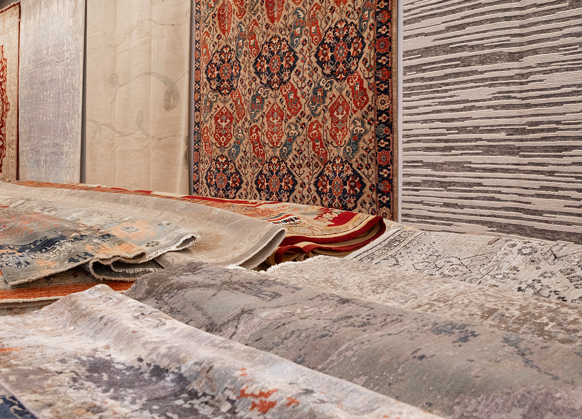 Warehouse Sale – Bokara Rug Company
