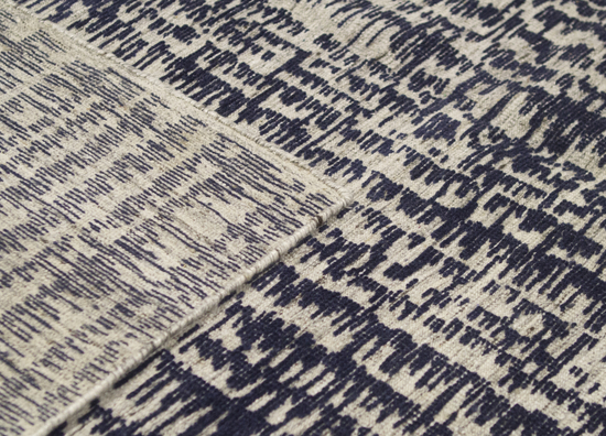 LA CIEL ODEON BLUE - La Ciel Collection - Transitional - Collections