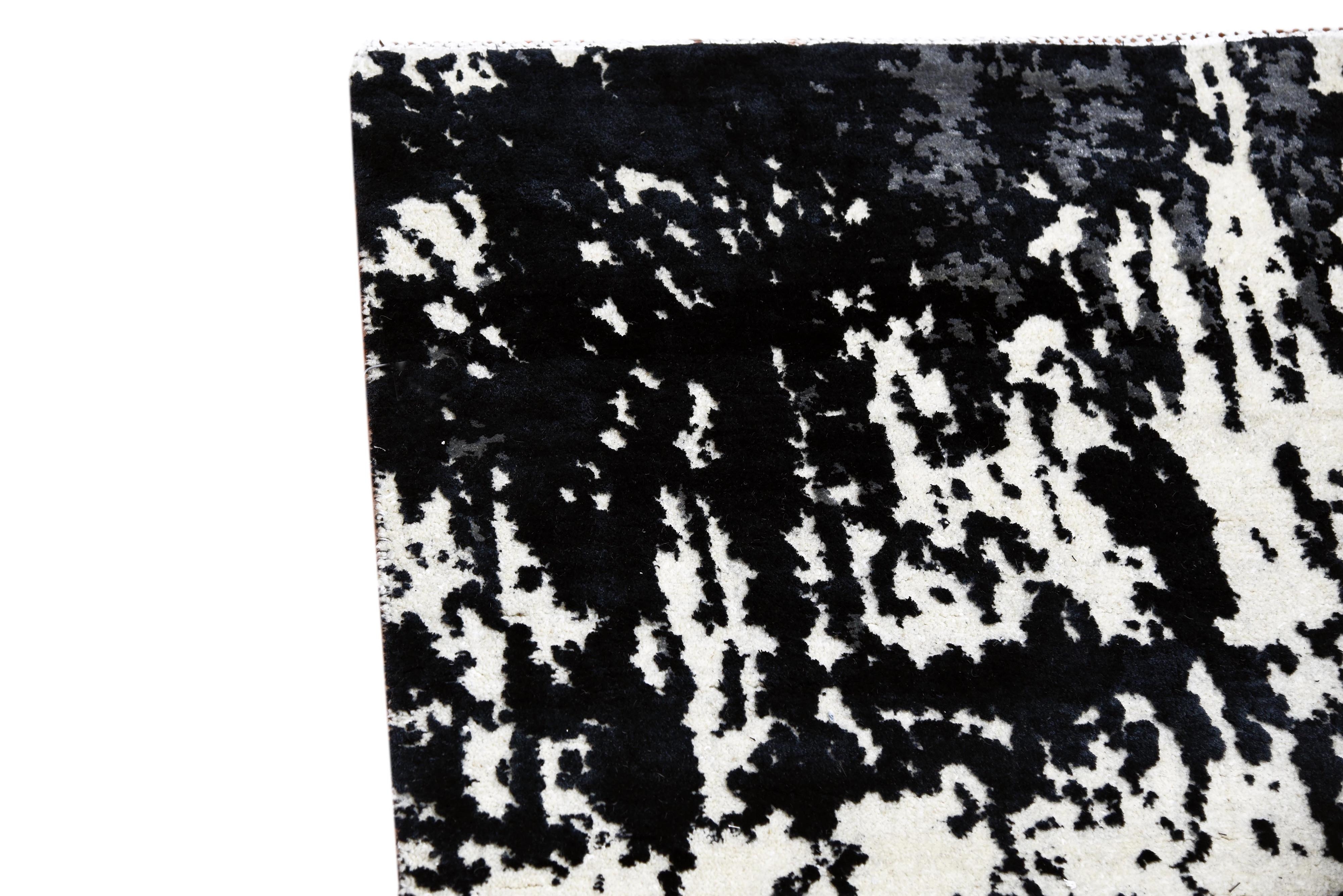 BELSTONE JM303 BLACK / IVORY