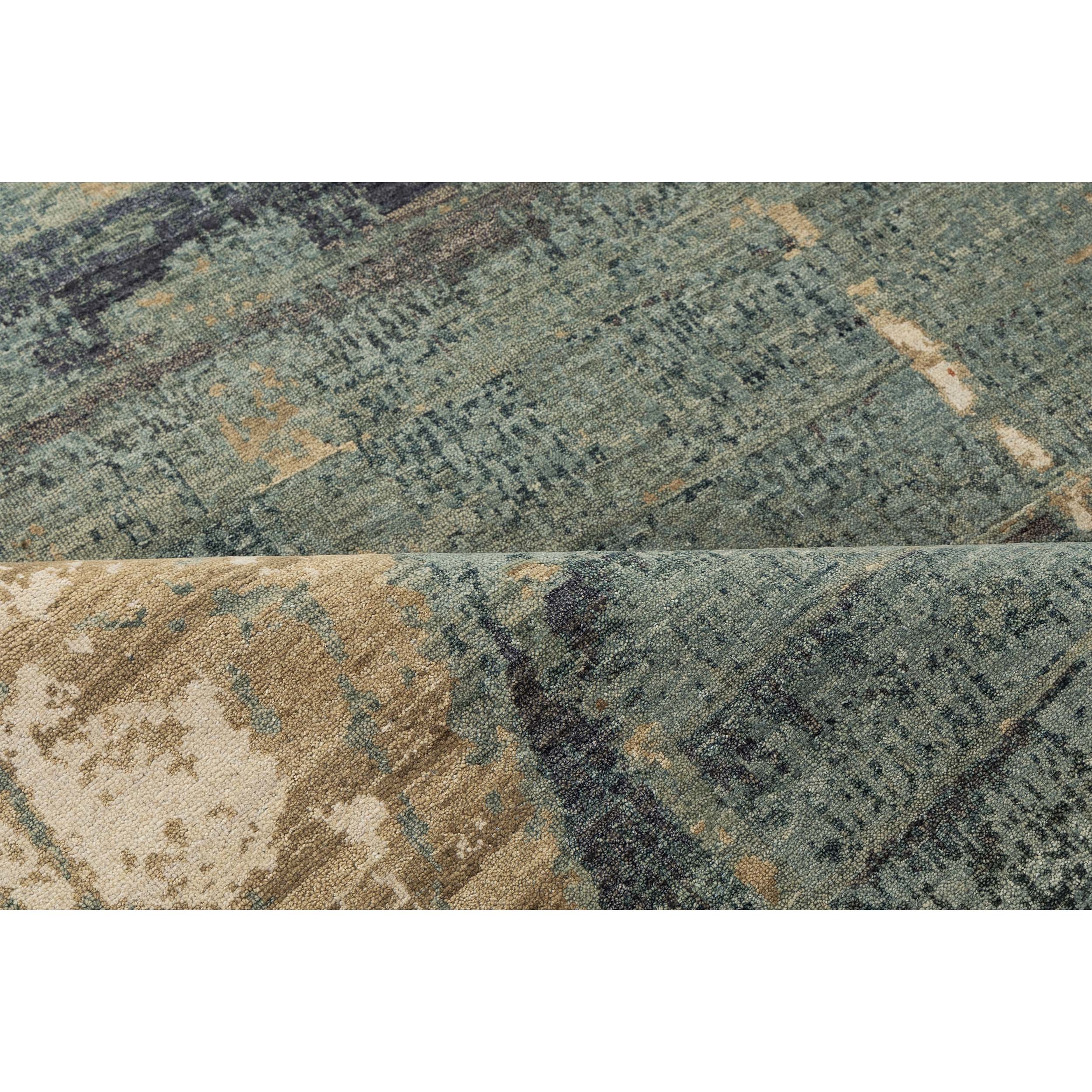 CAMDEN FRIRV SAGE GREEN / RUST