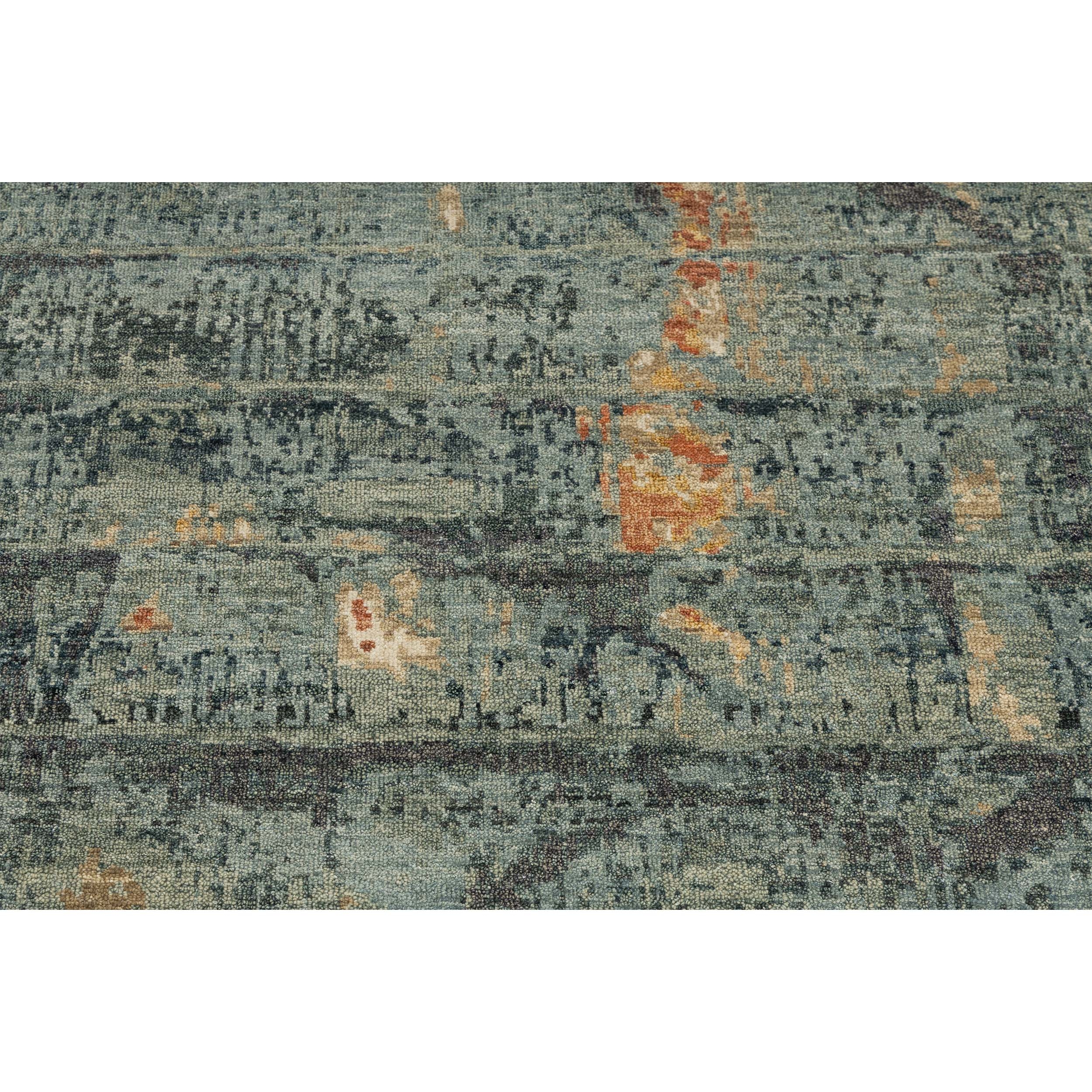 CAMDEN FRIRV SAGE GREEN / RUST