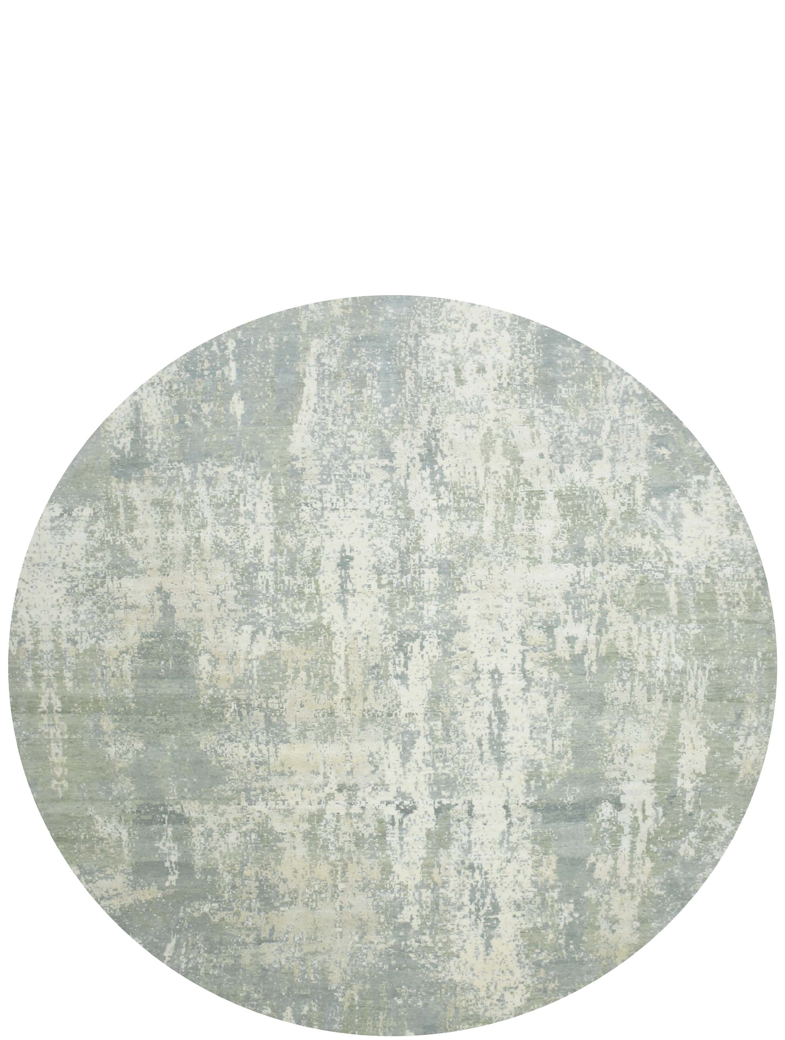 CANTERBURY SILK JP004 GREY / SILVER