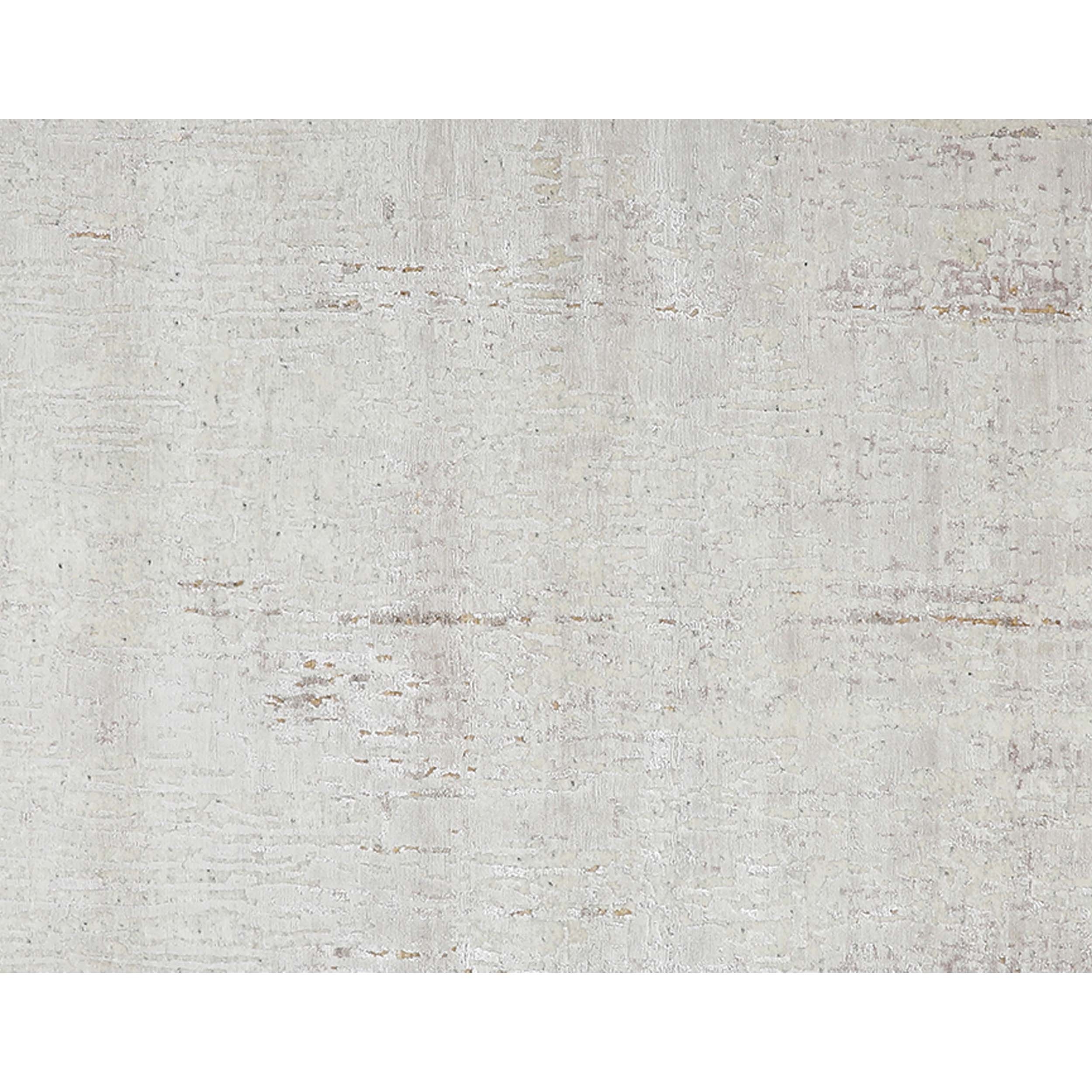 CANVAS ART BRIEL IVORY / RUST