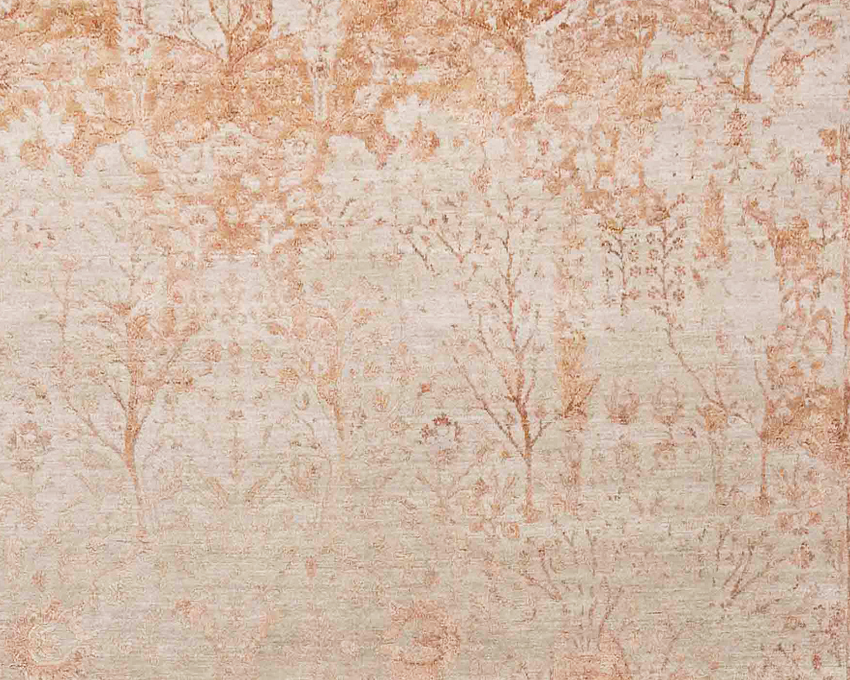 MONARCH. CT107 IVORY / COPPER