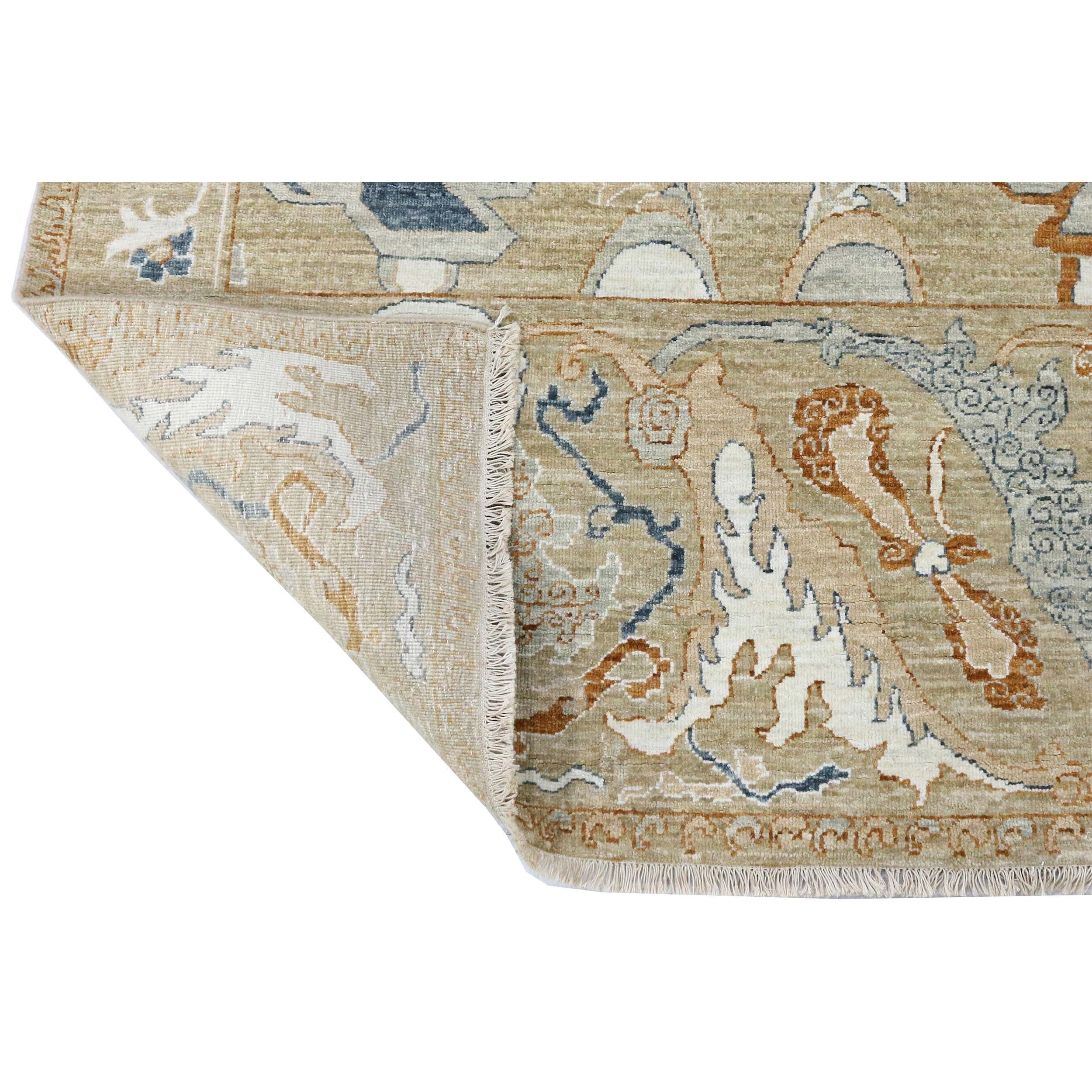 SONA 11 BIJAR BIDJAR GOLD / GOLD