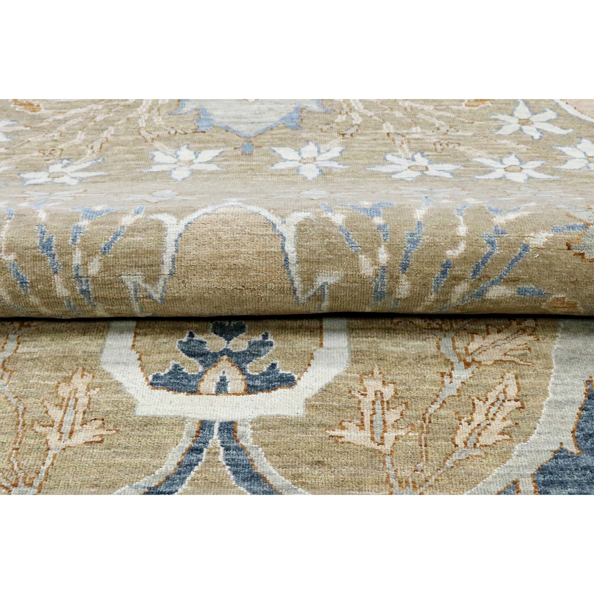 SONA 11 BIJAR BIDJAR GOLD / GOLD - Sona 11 Collection - Traditional - Collections