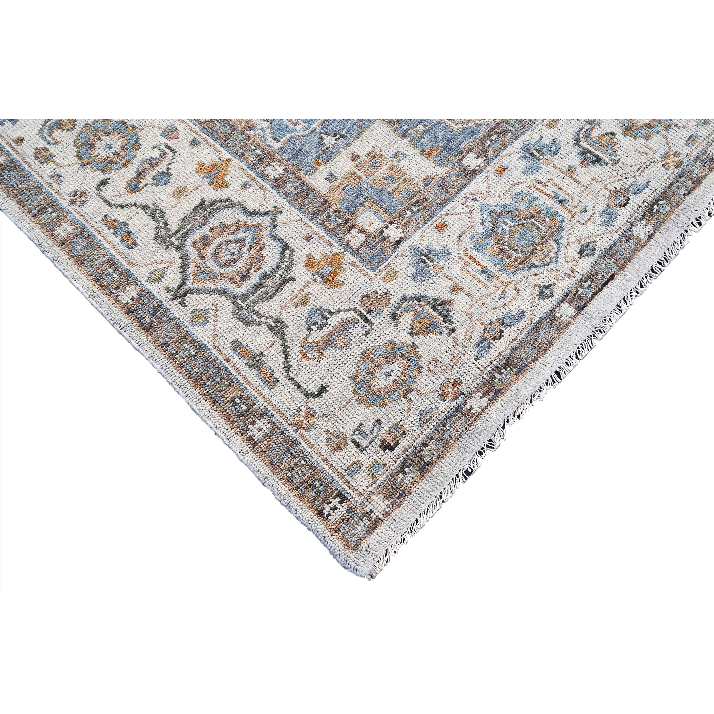 SOHO 72BSG SILVER / BEIGE - Soho Collection - Traditional - Collections